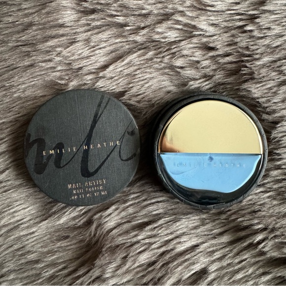 Emilie Heathe | Makeup | Emile Heathe Riviera Polish | Poshmark